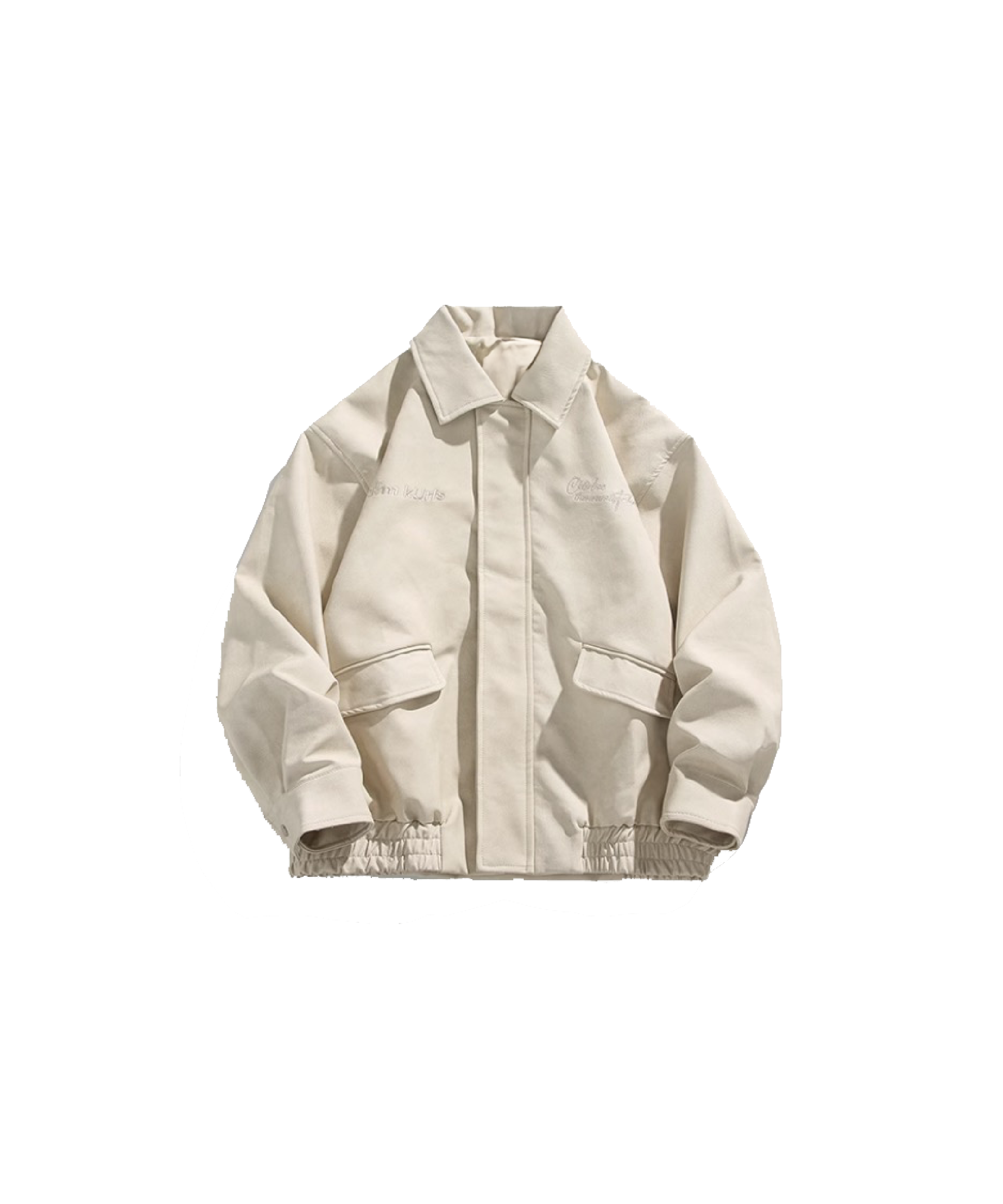 Cool Leather Biker Jacket – U:UME