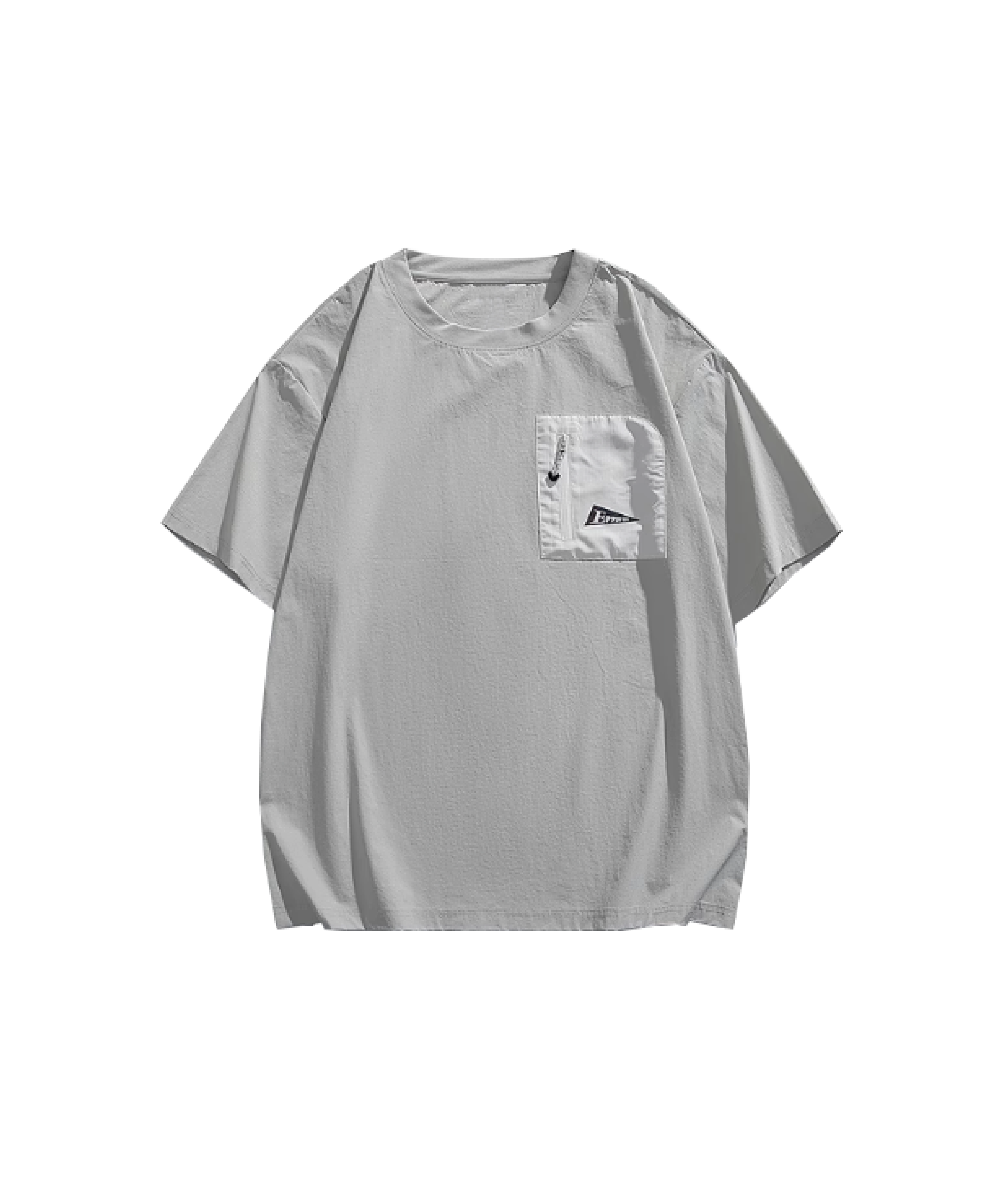 Utility Patch Pocket T – U:UME