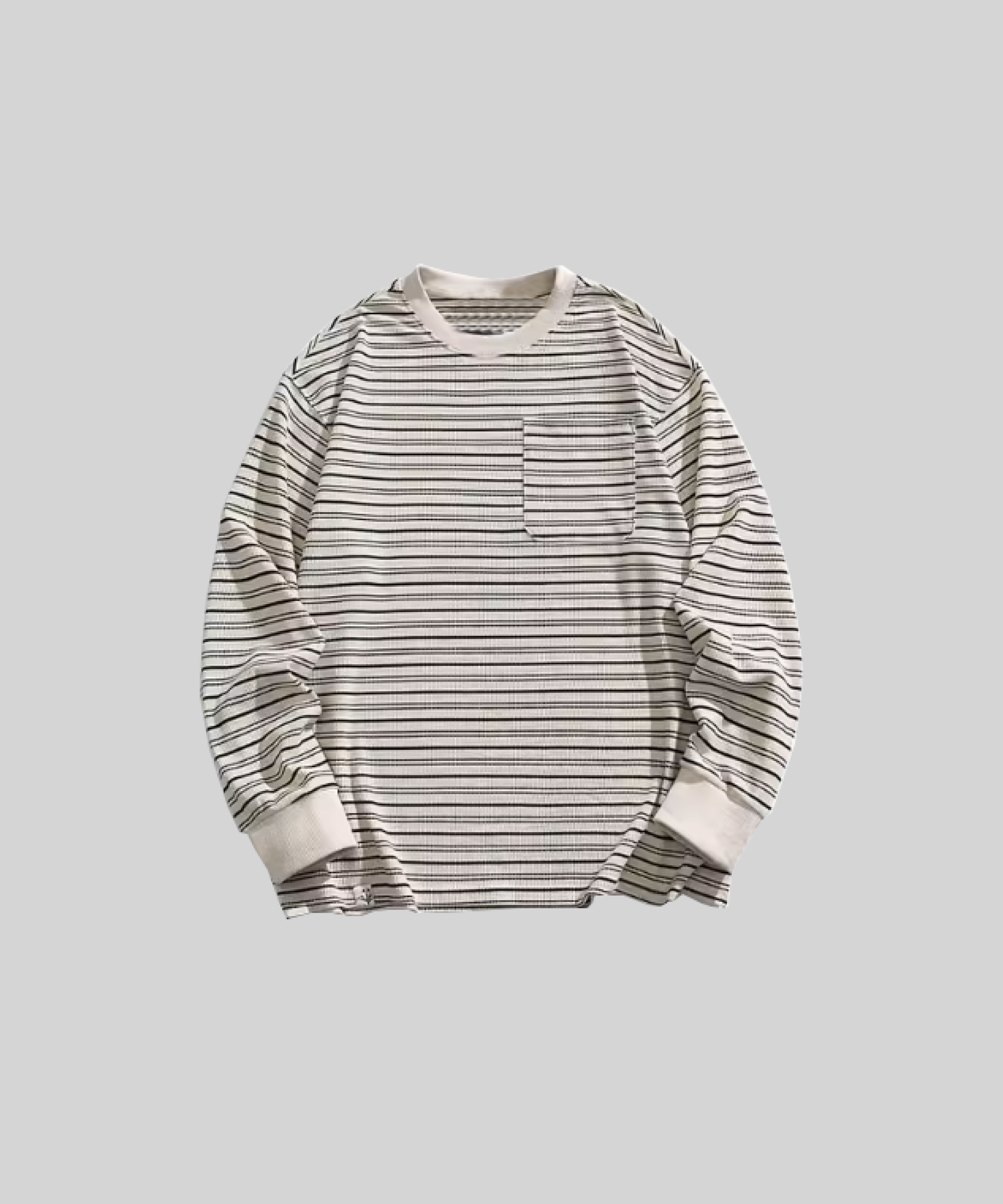 Basic Stripe T – U:UME