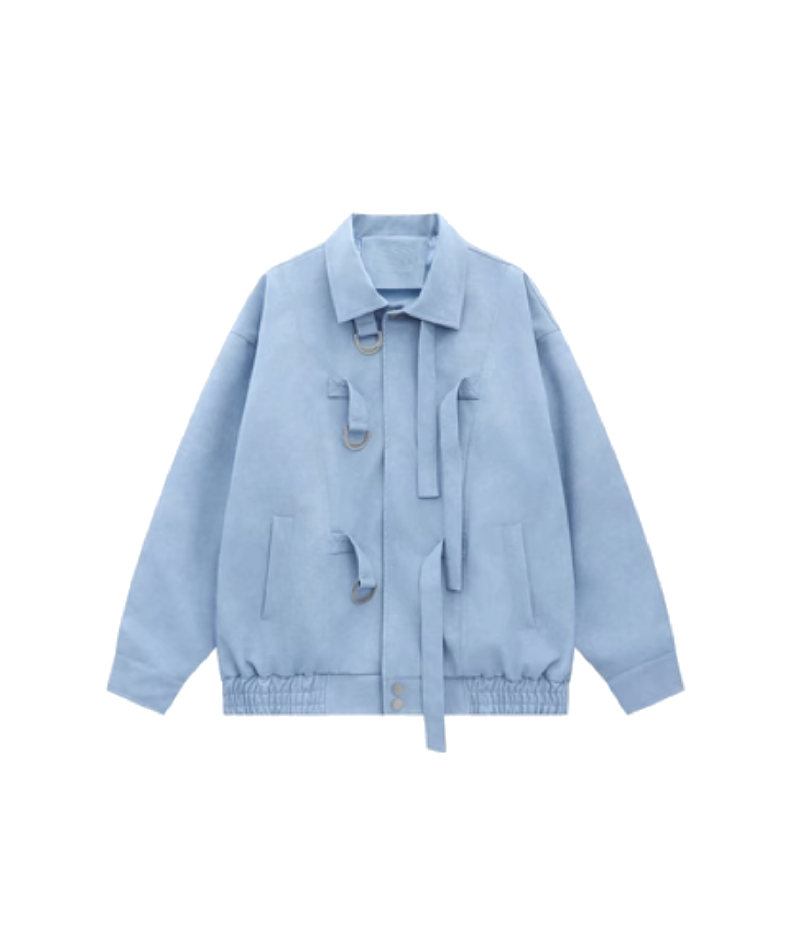 Classic Eco PU Jacket – U:UME