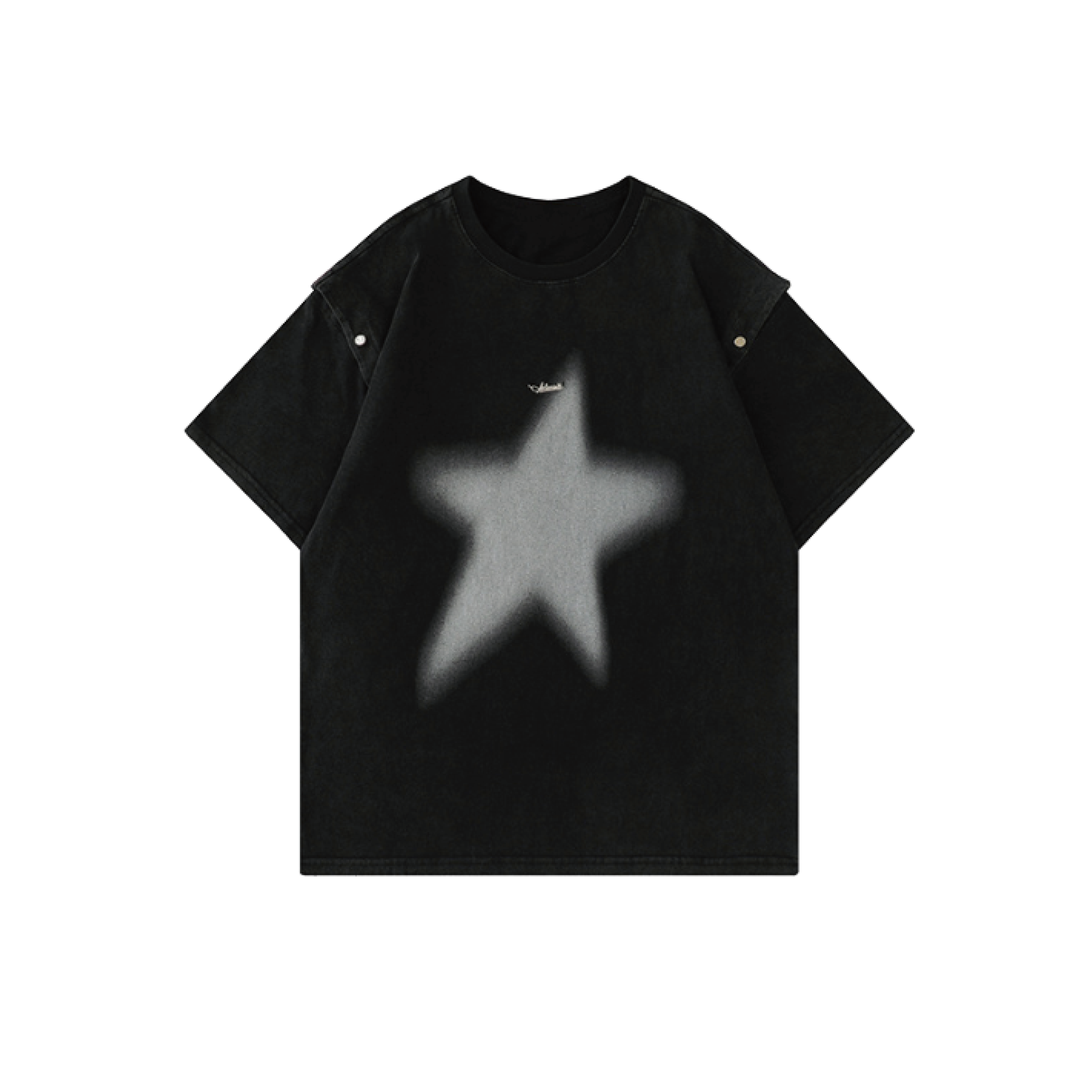 Star Motif Dispatch T – U:UME