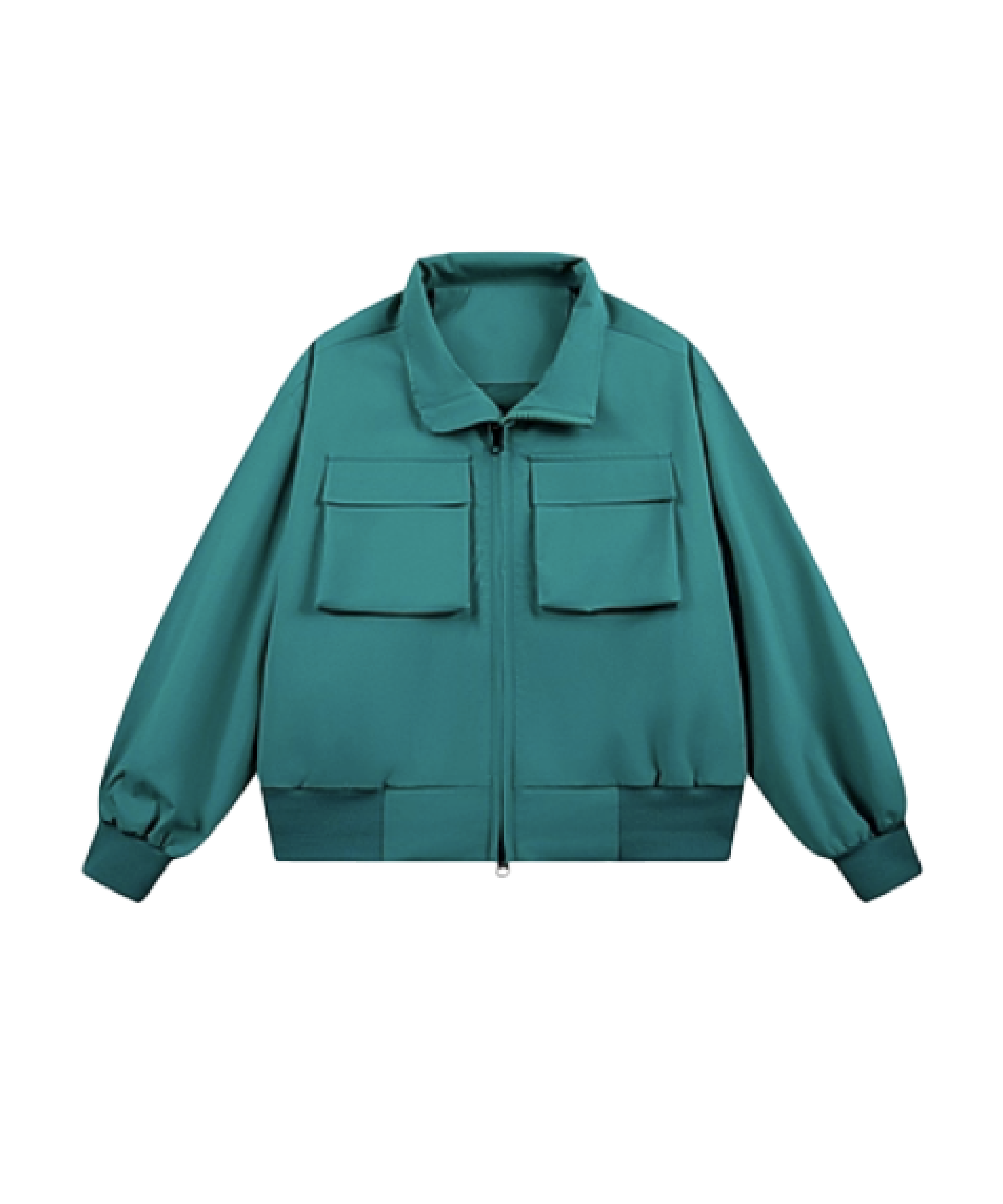 Double Pocket Jacket – U:UME