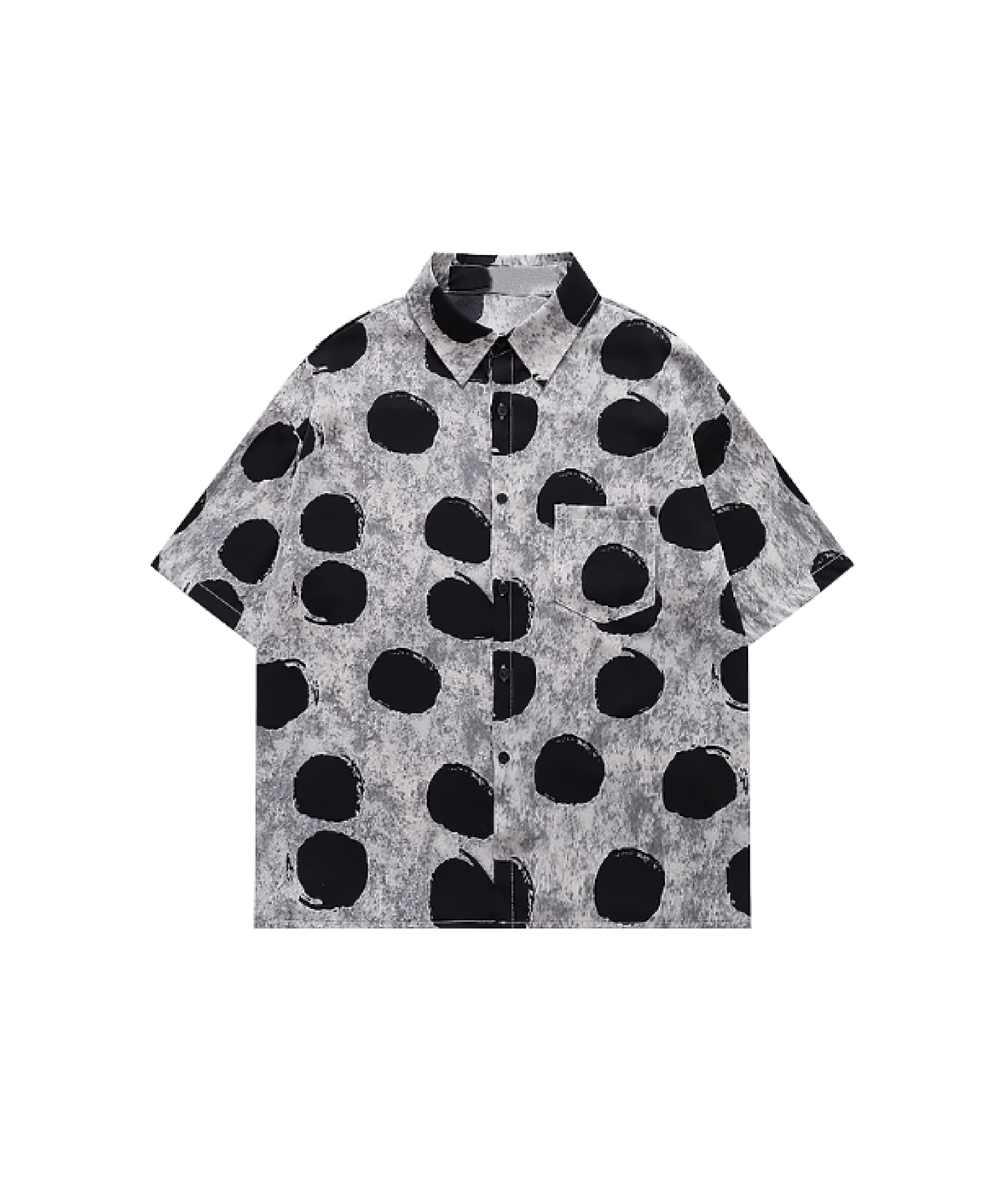 Slate Dots Shirt – U:UME