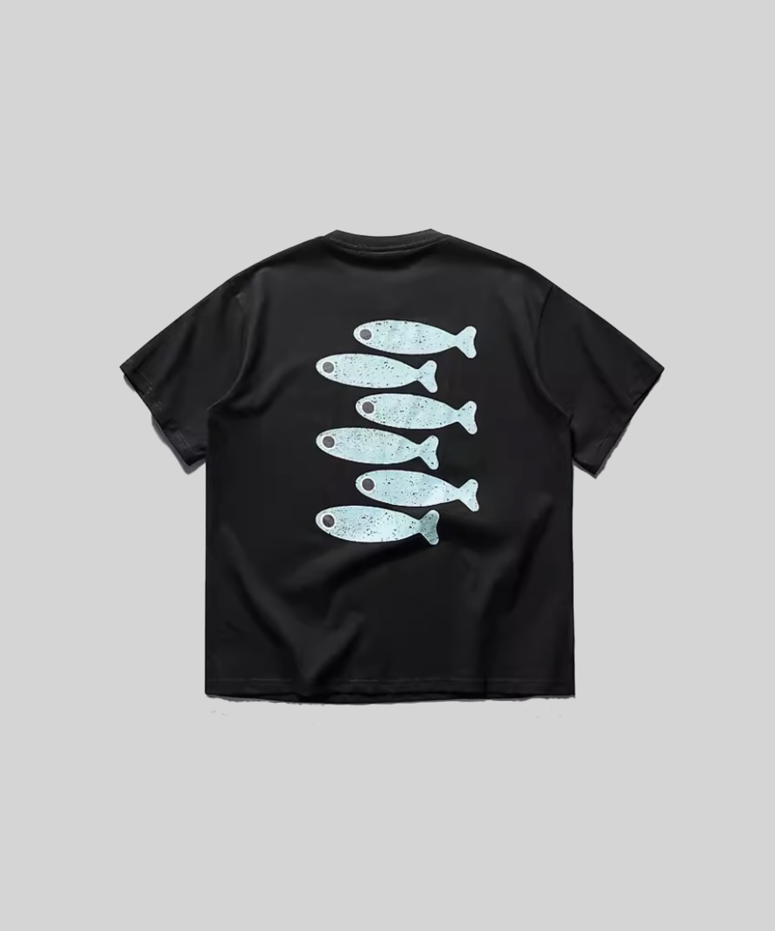 Fish T – U:UME