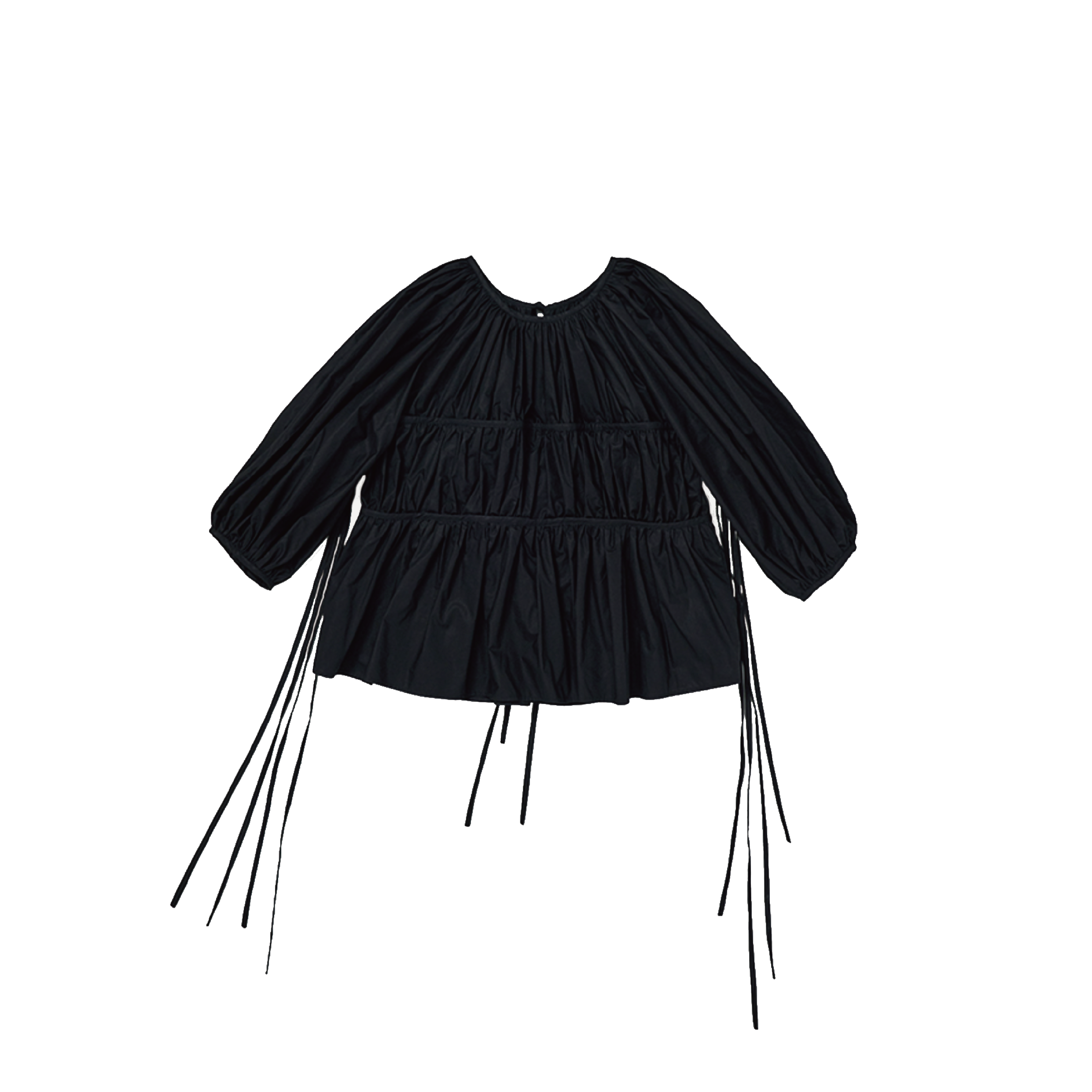 ・予約商品 Shirring Design Top – U:UME